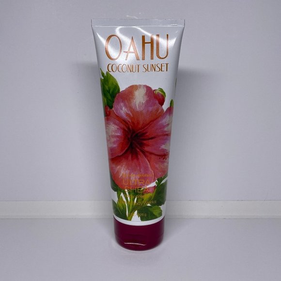 Bath & Body Works | Skincare | Bath Body Works Oahu Coconut Sunset ...